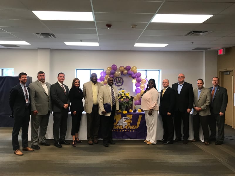 The Year in Review: CoreCivic's Progress in 2019