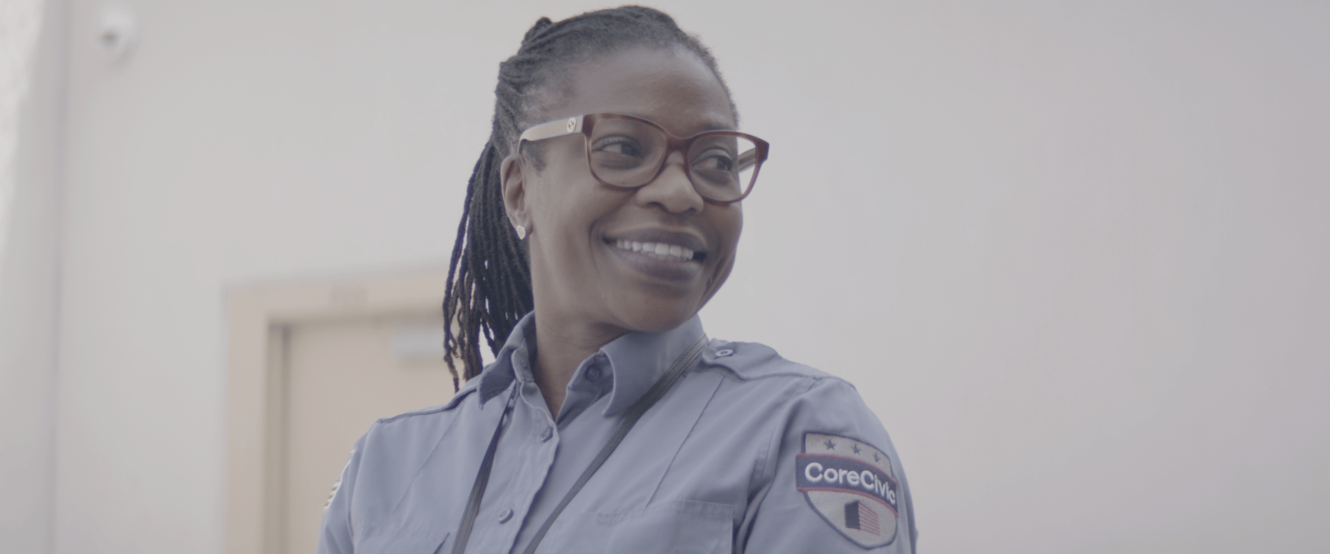 CoreCivic's Zero Tolerance Policy: Q&A with Chief Development Officer ...