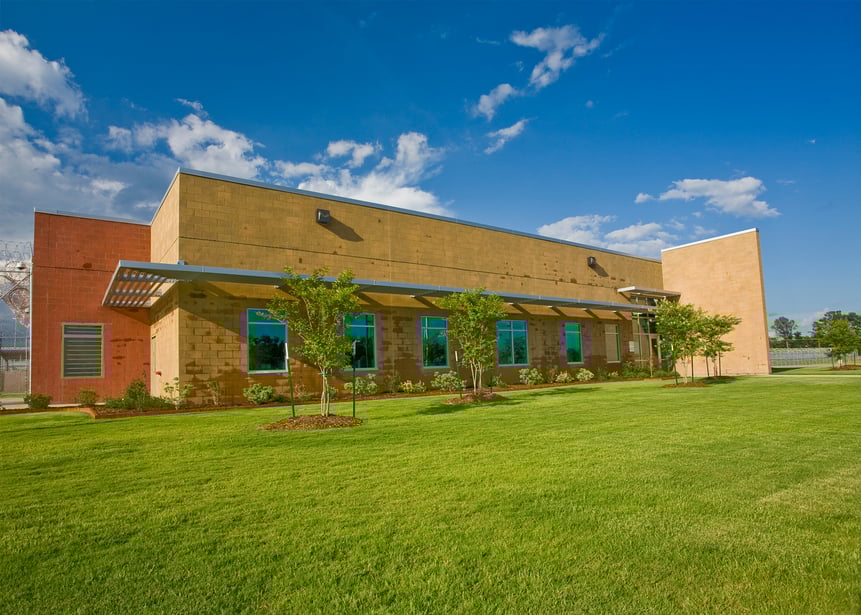 CoreCivic Properties: Building On a Legacy of Innovation