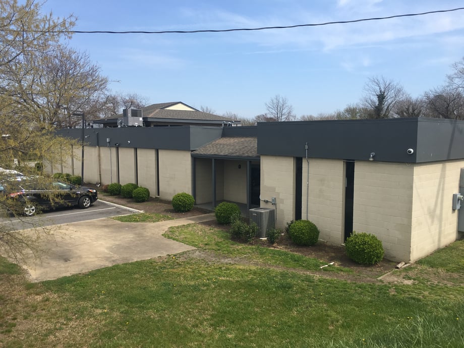 Reentry Centers in Virginia Focus on Residents during Pandemic