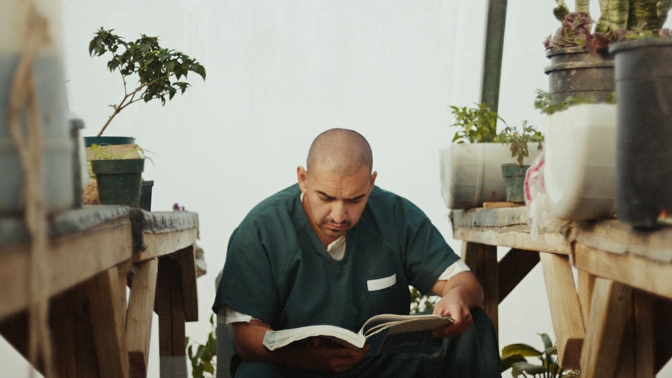 Job Skills Come with ‘Purpose, Pride and Peace’ at CoreCivic’s Crowley ...