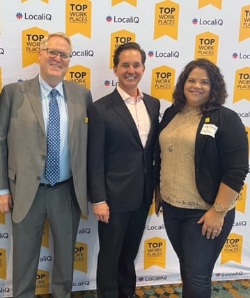 CoreCivic Named a Top Workplace