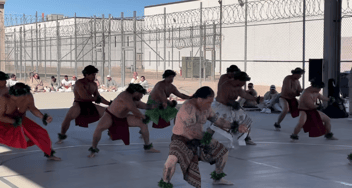 Embracing Tradition: Saguaro Correctional Center Celebrates Makahiki