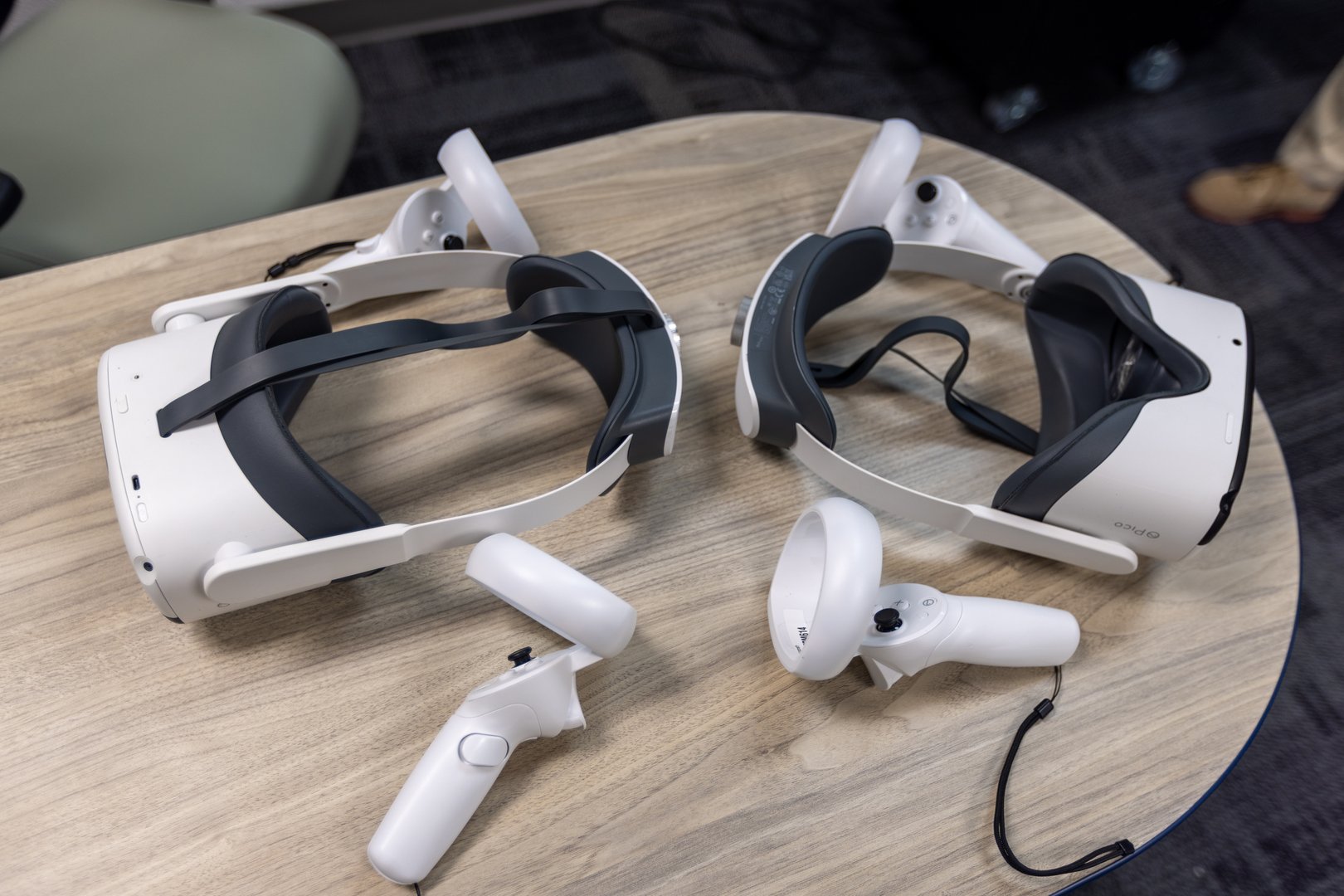 Virtual Reality Program Gives Cutting Edge, Hands-On Opportunity in Montana