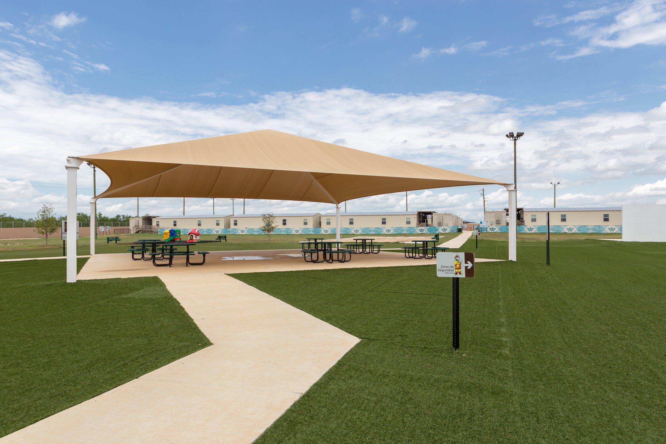 What We Do, What We Don't Do