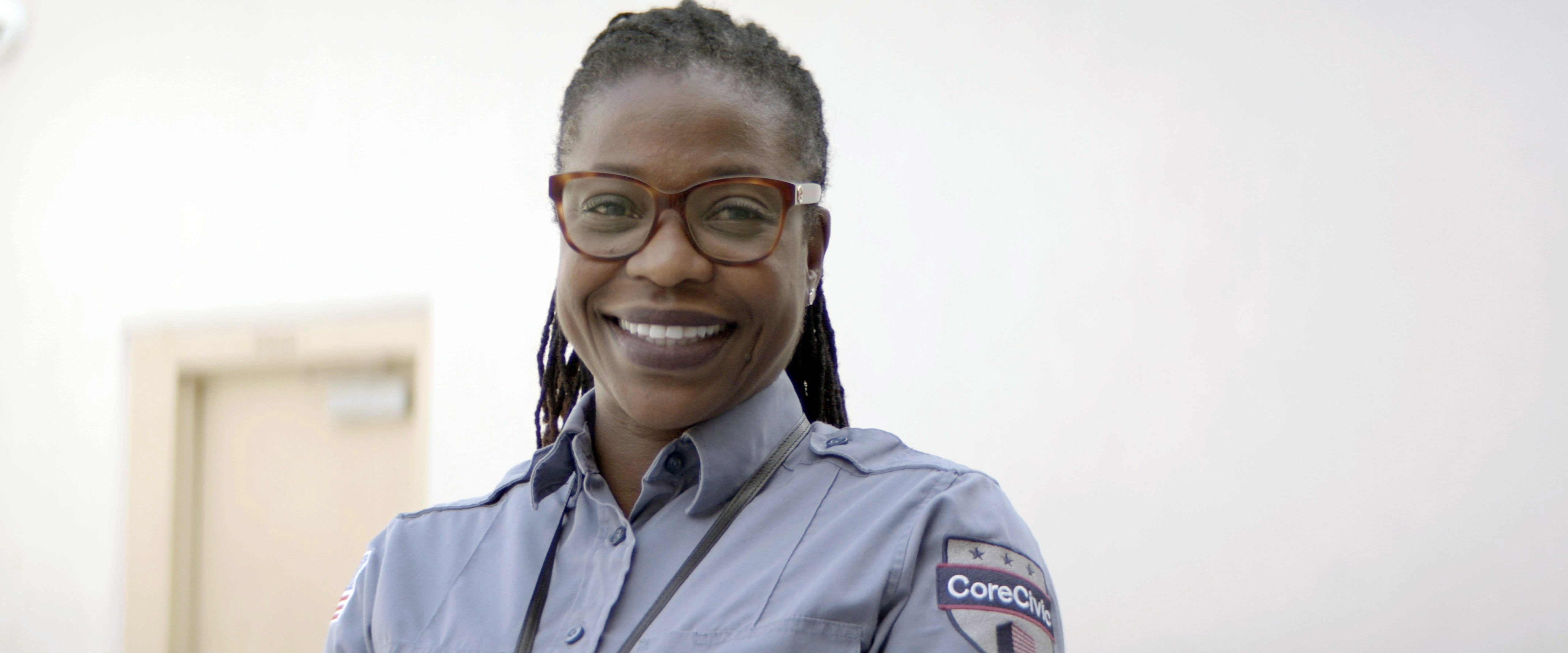 CoreCivic Releases Annual ESG Report Outlining Five Year Outcomes of ... CoreCivic Releases Annual ESG Report Outlining Five Year Outcomes of ...