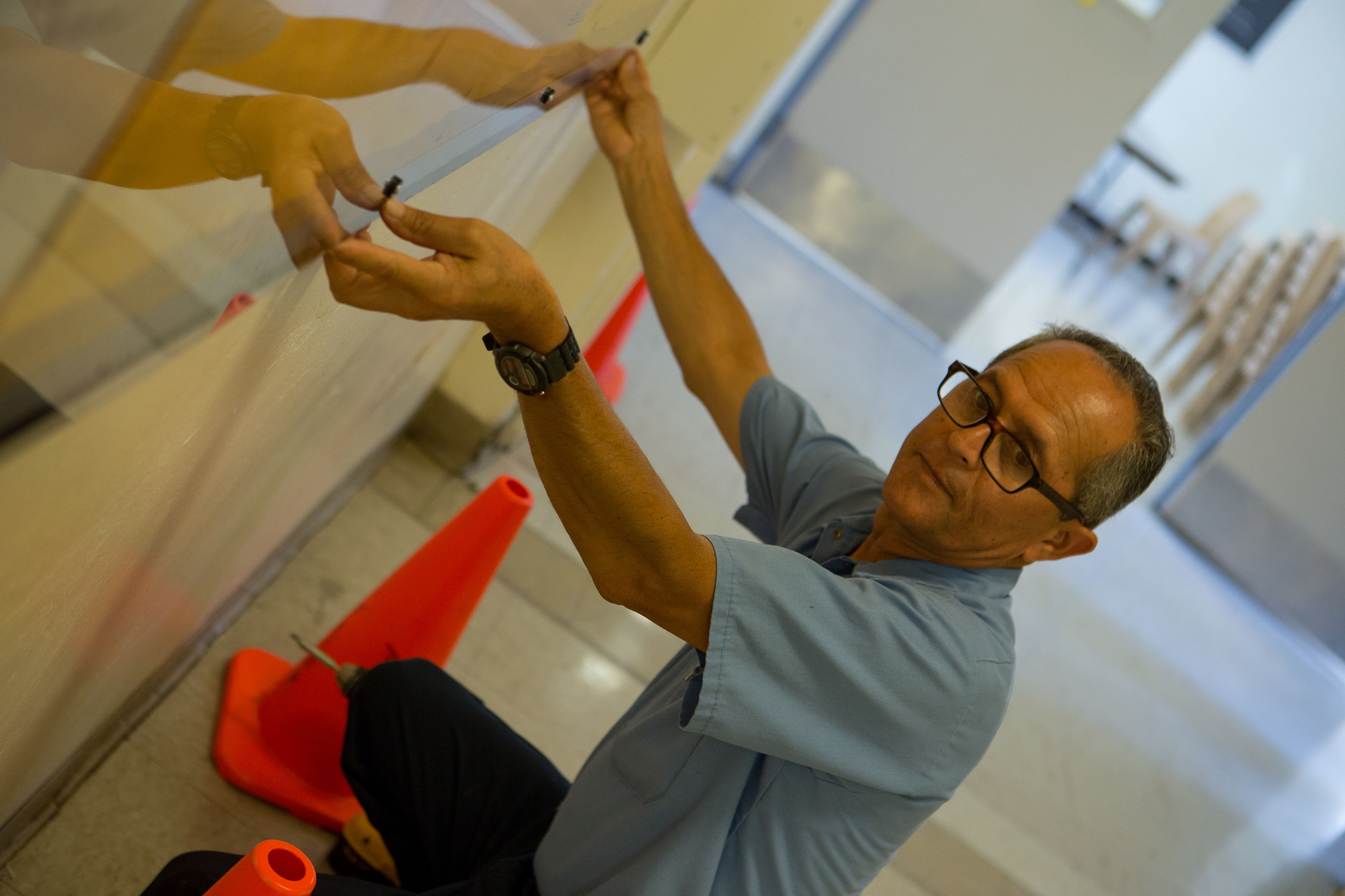 Our Roles Matter: How Corrections Professionals Better the Public Good