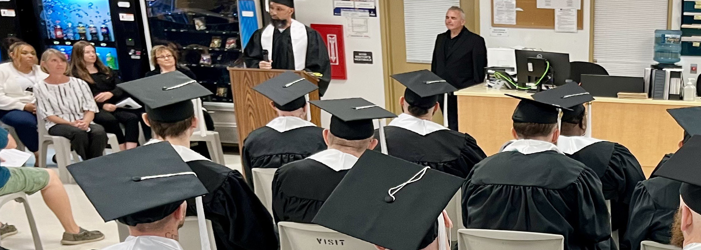 CoreCivic: Better the Public Good