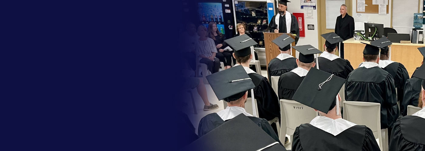 CoreCivic: Better the Public Good