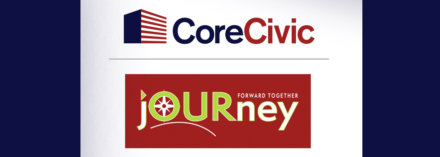 CoreCivic: Better the Public Good
