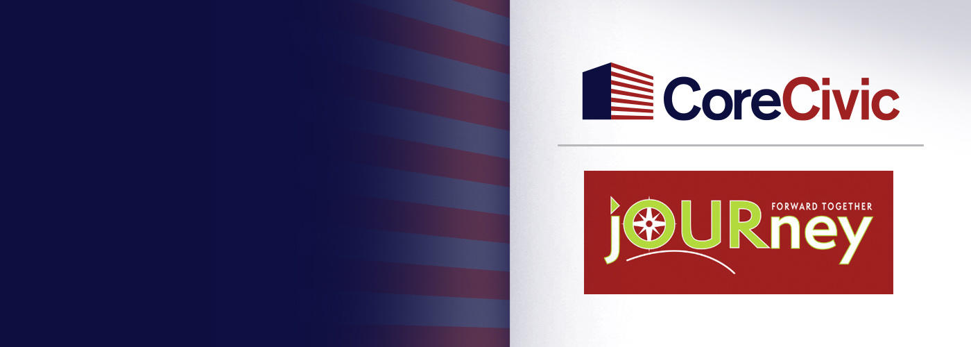 CoreCivic: Better the Public Good