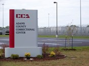 Adams County Correctional Center